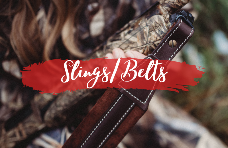 Sling / Belts