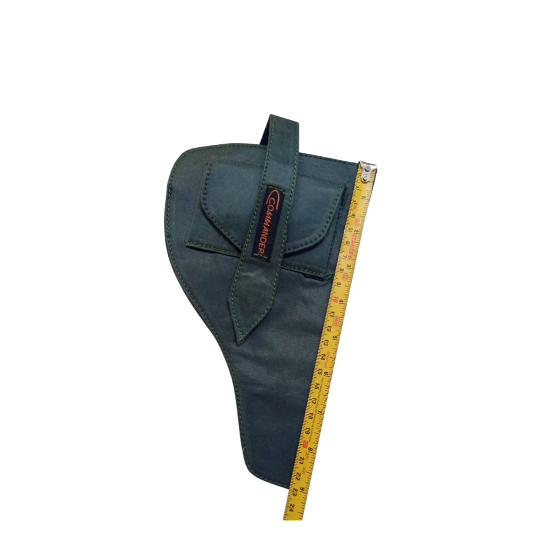 Revolver Pistol Gun Cover | Holster [B-Stock]