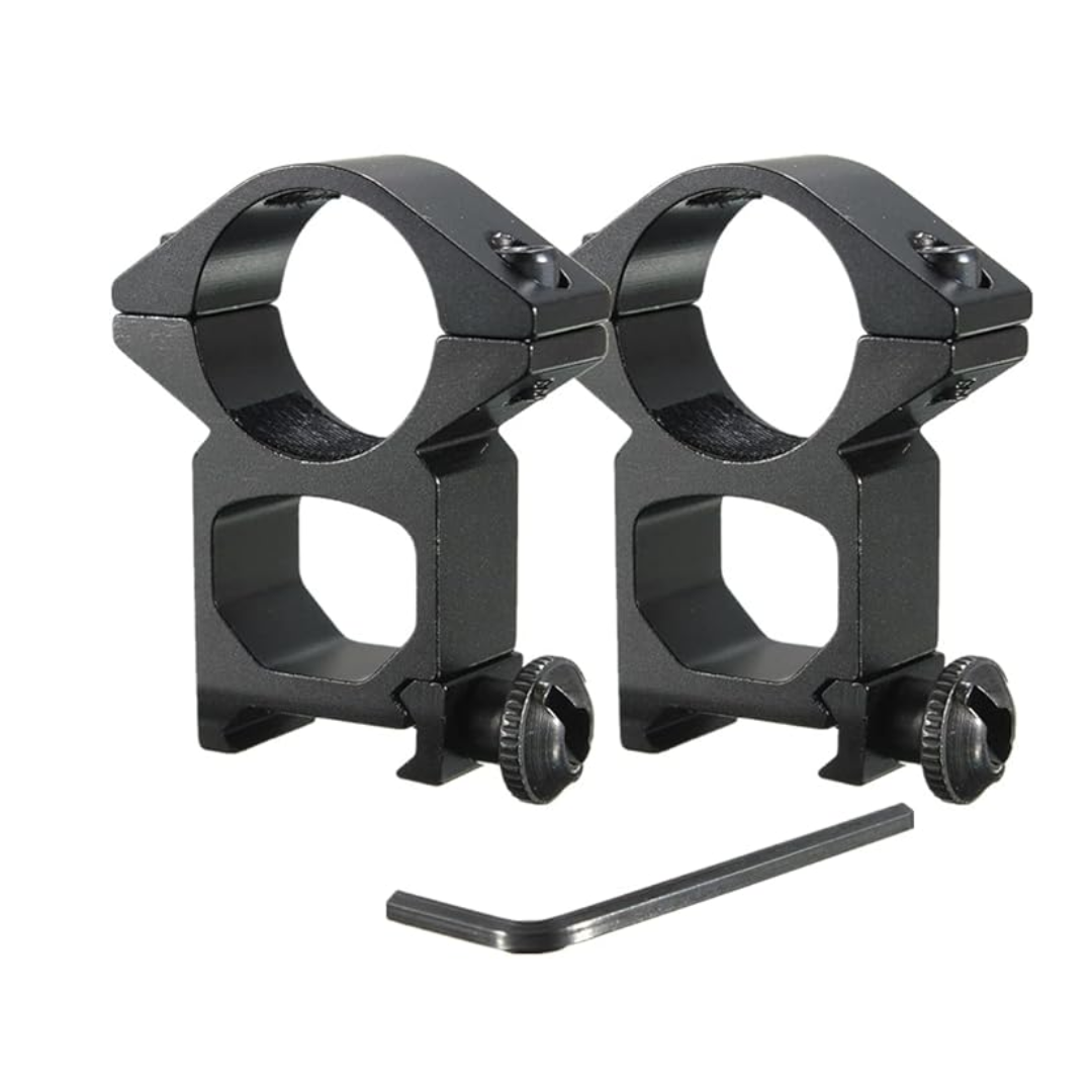 Scope & Mounts